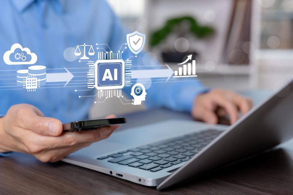 Top 10 AI Tools For Automating Business Operations