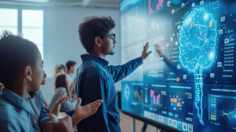 Top 10 Executive AI Leadership Courses: March 2026
